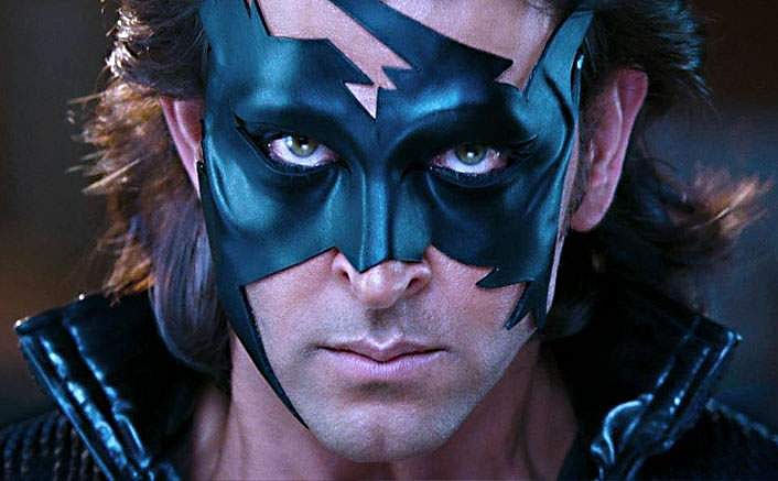 14 Years of Krrish: 30+ lesser-known facts about Hrithik's memorable ...