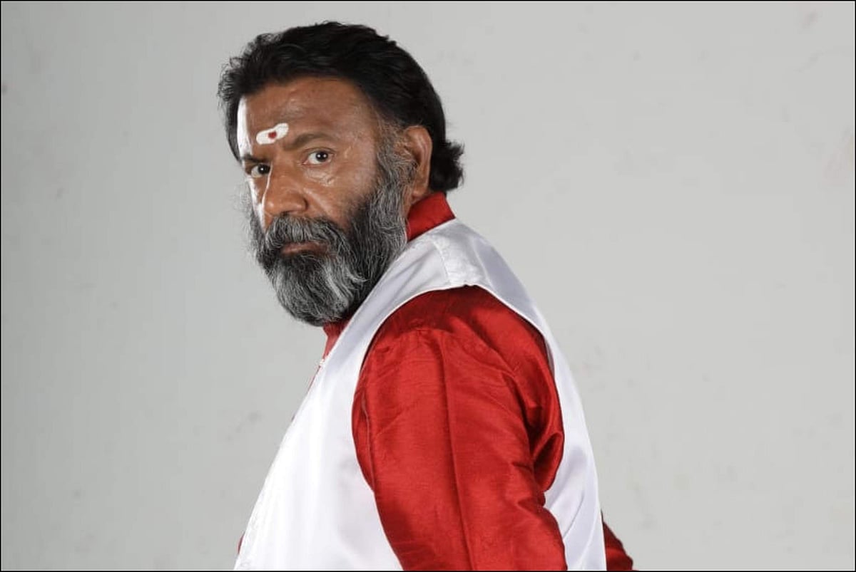 Red and White Sevenraj forays into film production