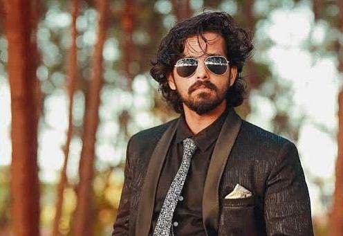 Pruthvi Ambaar to make his Bollywood debut with Dia remake