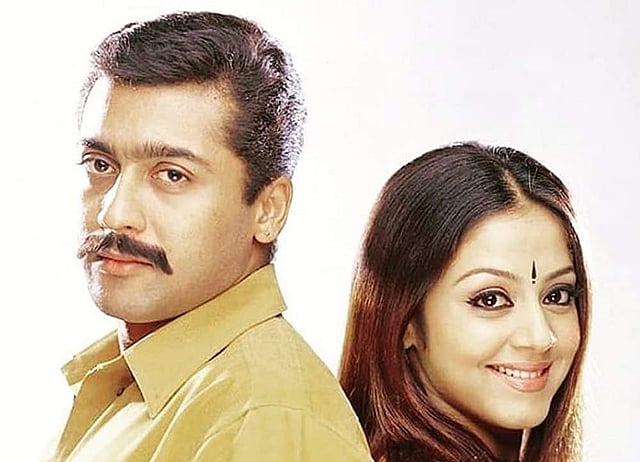 16 Years of Kaakha Kaakha: 16 lesser-known facts about Suriya's ...