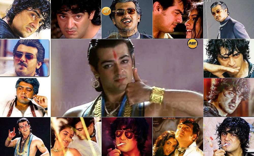 13 years of Varalaru: 30 facts you probably didn't know about Ajith's ...