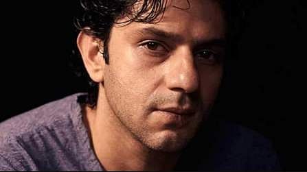 Arjun Mathur signs three big projects for 2021