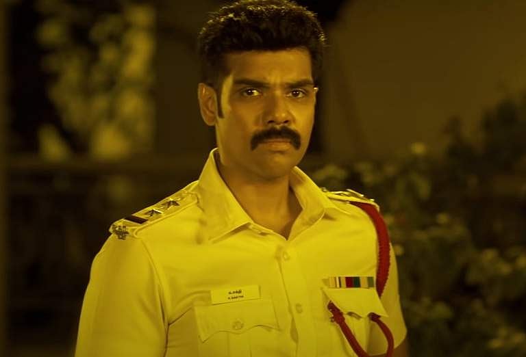 Kabadadaari Movie Review: An extremely faithful remake