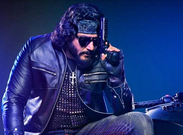 Roberrt faces release issue in Telugu, Darshan approaches KFCC