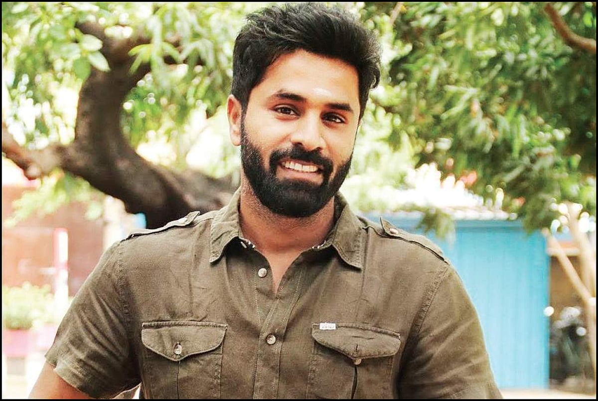 Actor-choreographer Nagendra Prasad to make his directorial debut with ...