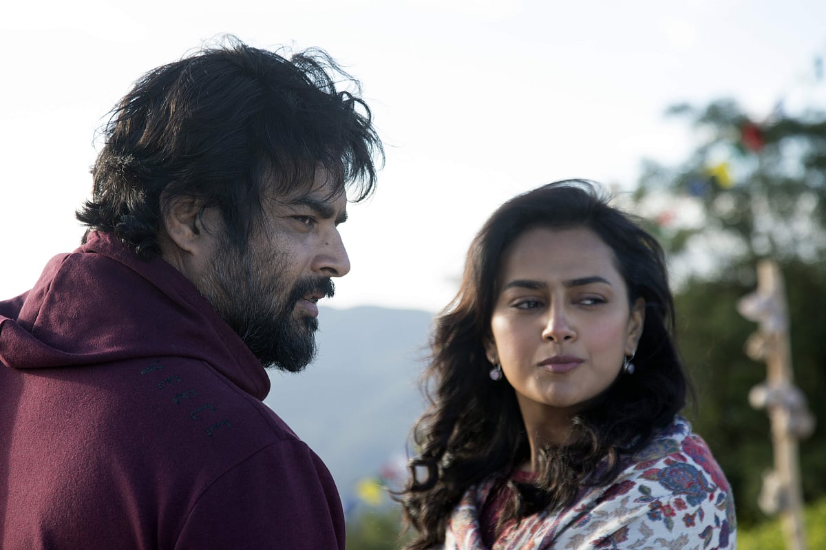 Maara Movie Review: A grounded remake of Charlie with quite a bit of heart
