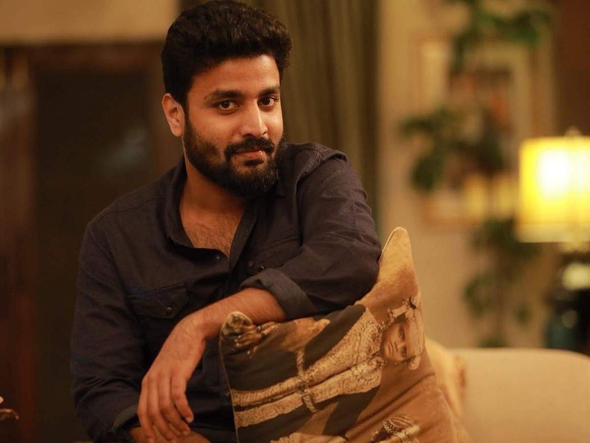 Deepak Parambol is back with The Last Two Days