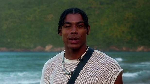 Aaron Pierre joins cast of Garth Davis' Foe