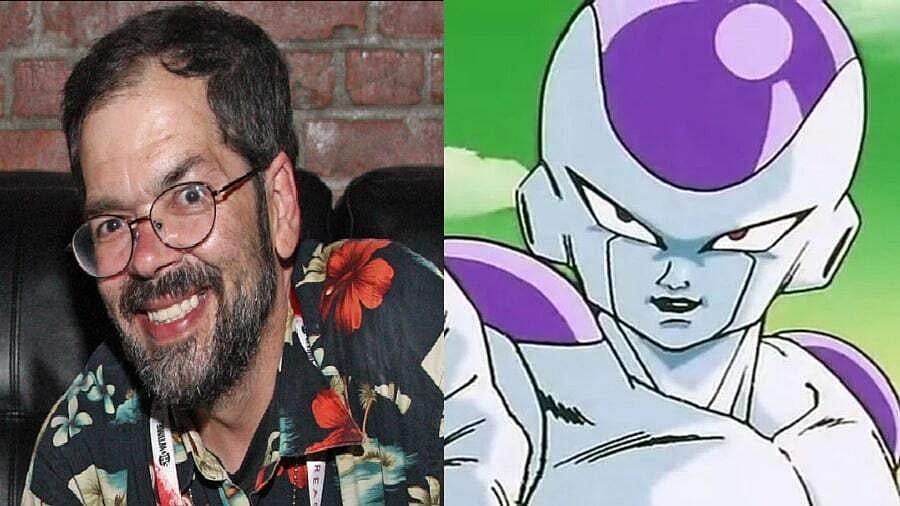 Chris Ayres, voice of Frieza in Dragon Ball, passes away at 56