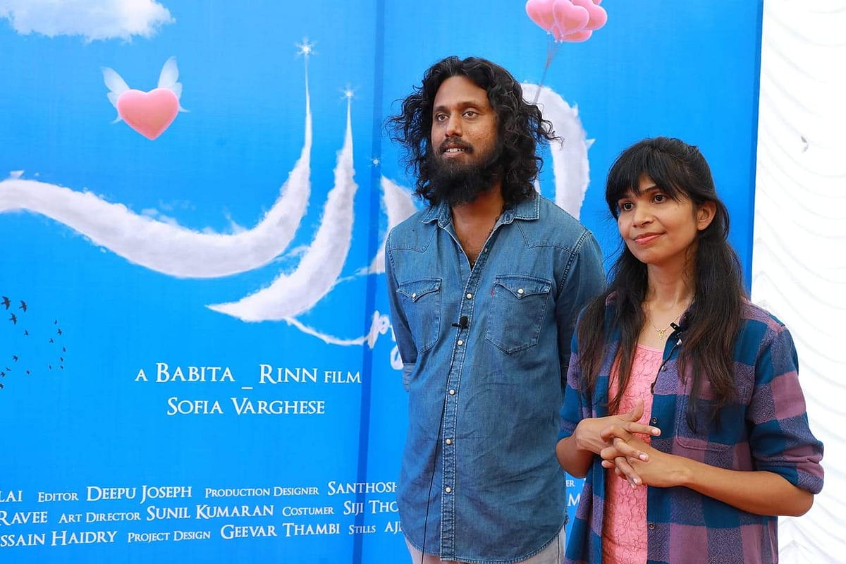 'Pyali has universal appeal'