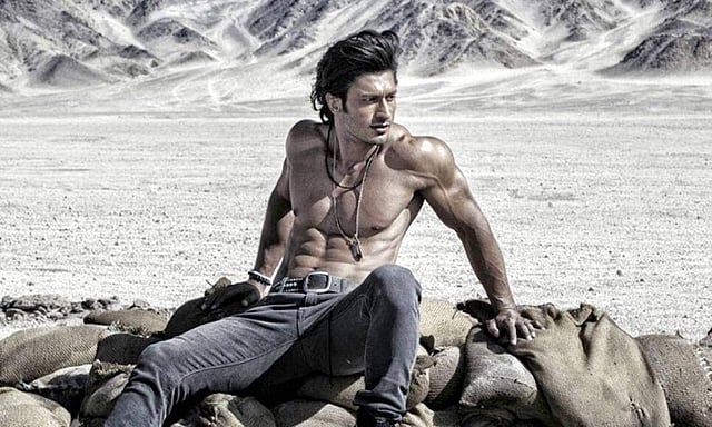 Panorama Studios announces third film with Vidyut Jammwal