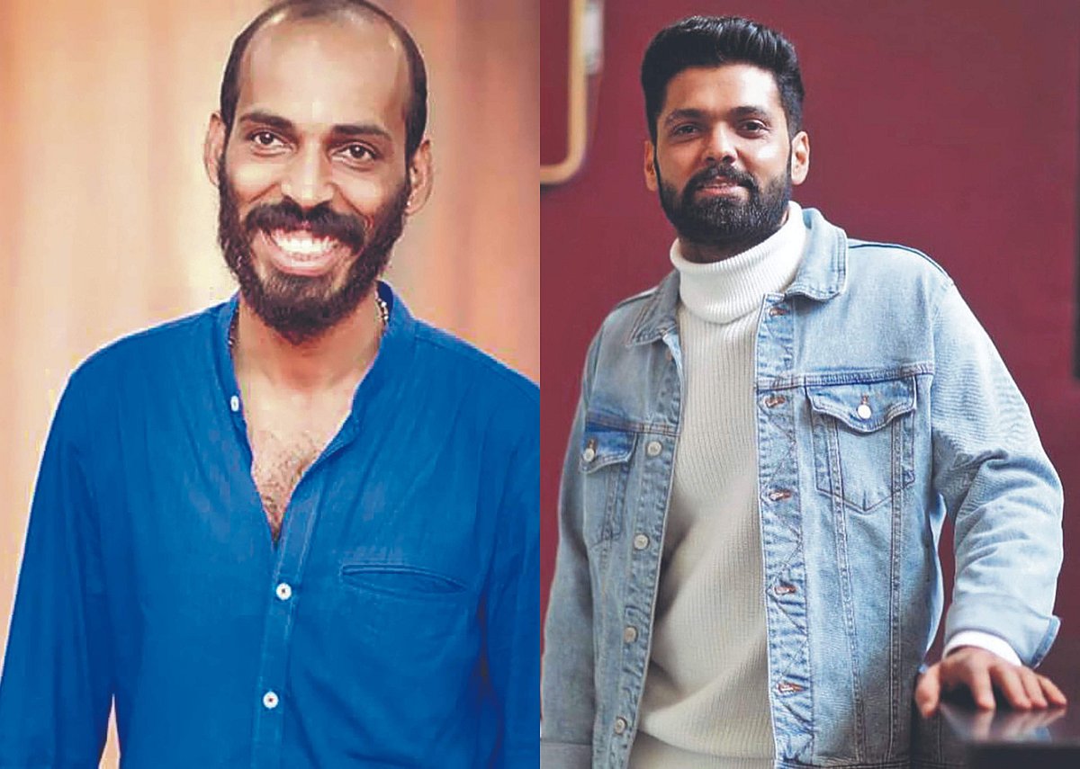 Rakshit Shetty to present Raj B Shetty’s directorial Garuda Gamana ...