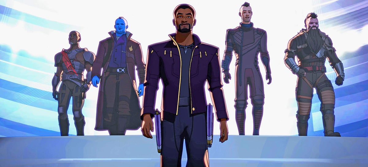 Marvel's What If...? Series Review: Creative storytelling that lives up ...