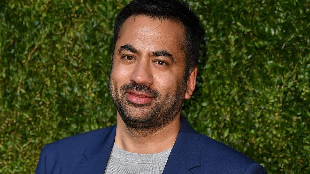 Kal Penn comes out as gay: engaged to longtime boyfriend