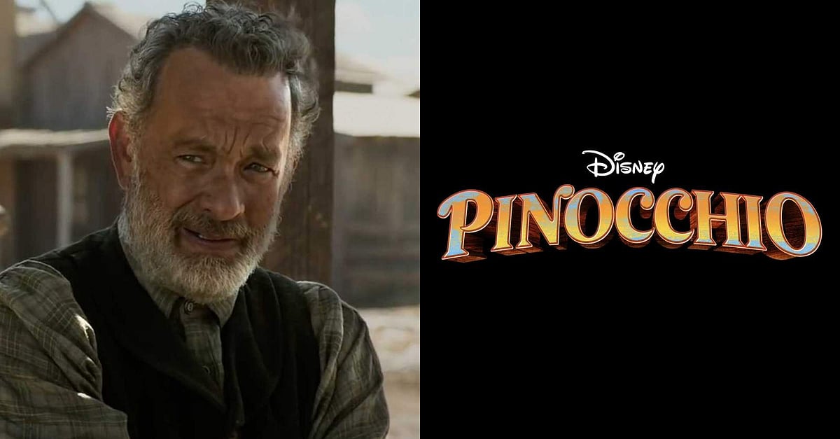 Disney's live-action Pinocchio remake to premiere in Fall 2022