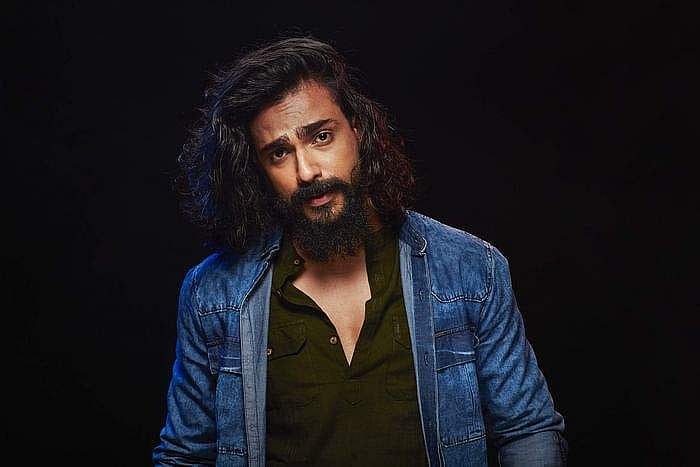 Arjun Chidambaram is back on OTT soon and is all ready to release his ...