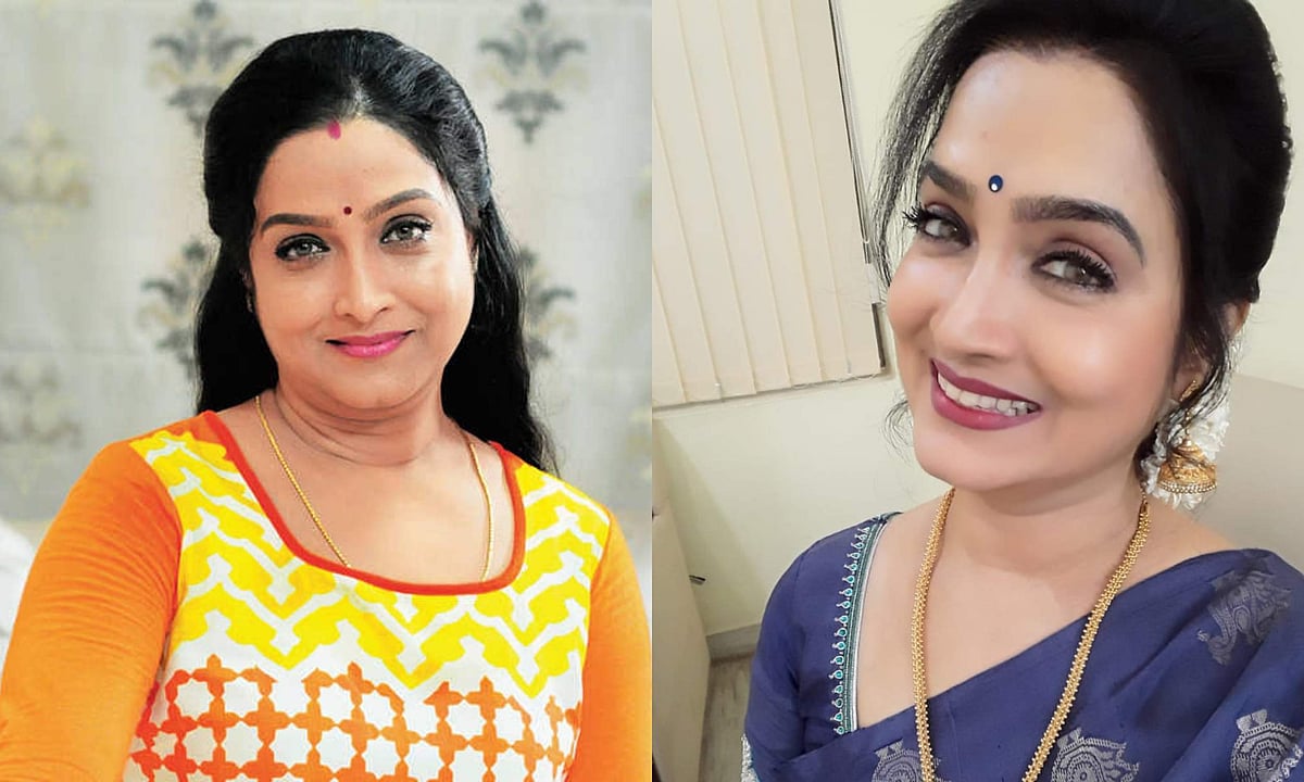 Shaari to make comeback with Viddikalude Maash