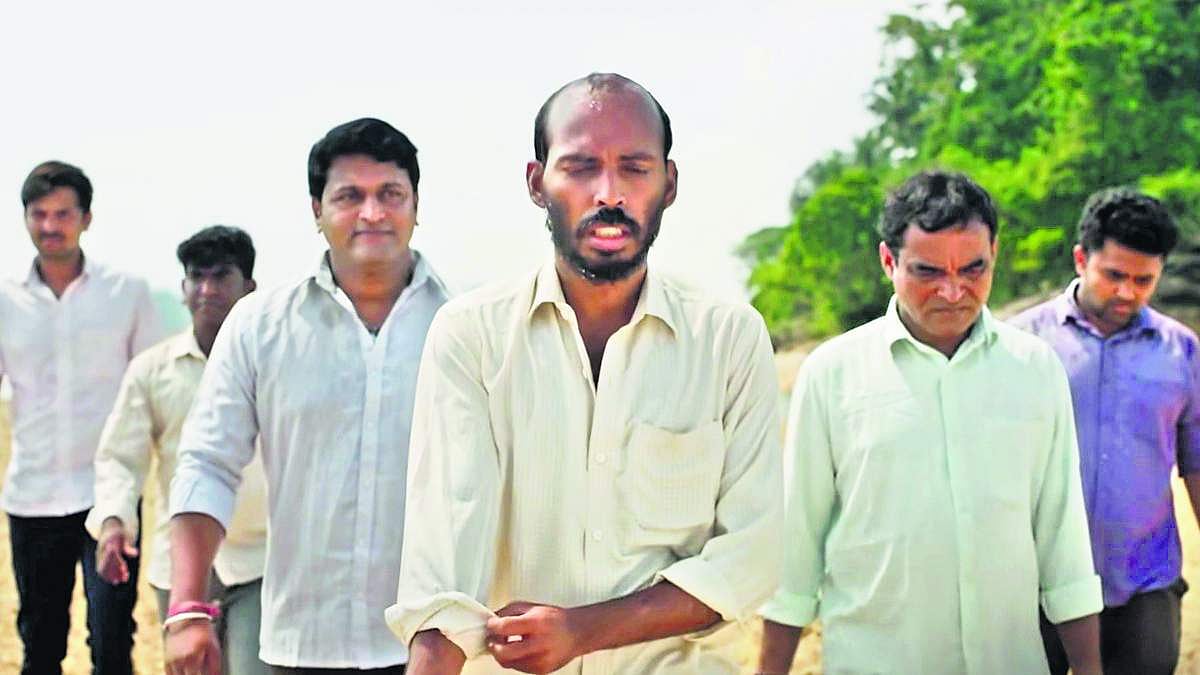 Raj B Shetty: Lockdown was a blessing in disguise for GGVV