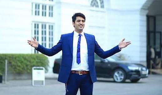 Anil Bishnoi joins Abbas-Mustan's Money Heist adaptation