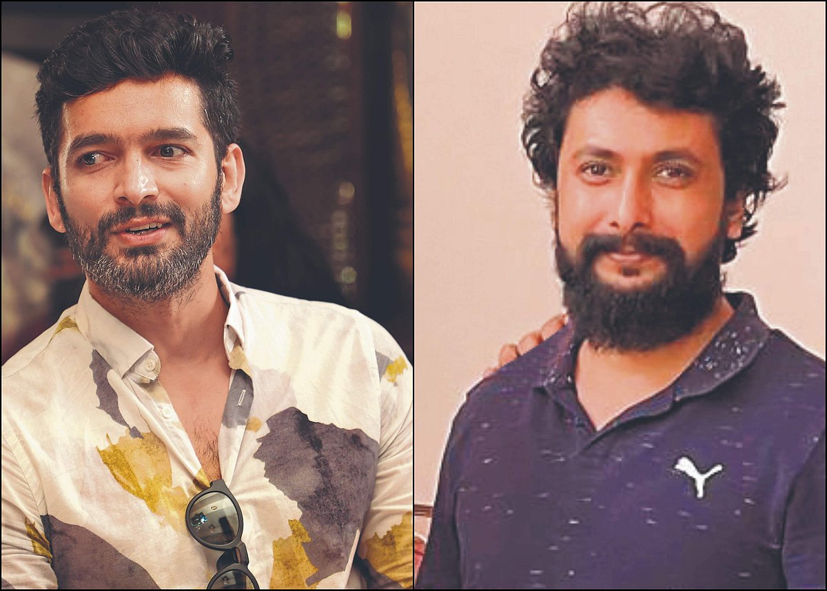 Diganth, Tarun Chandra to star in Anand Mishra’s upcoming paranormal ...