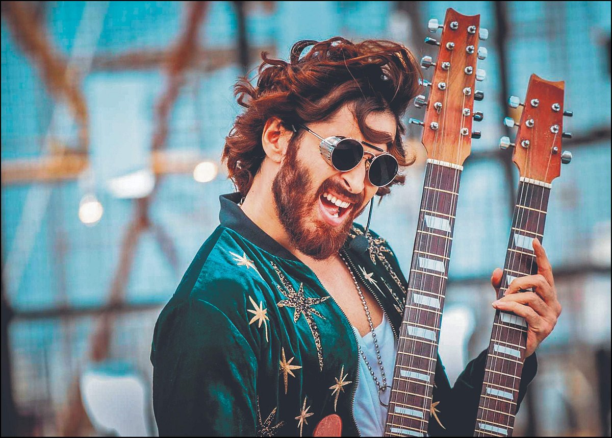 Is team Raymo looking at a Pongal release?