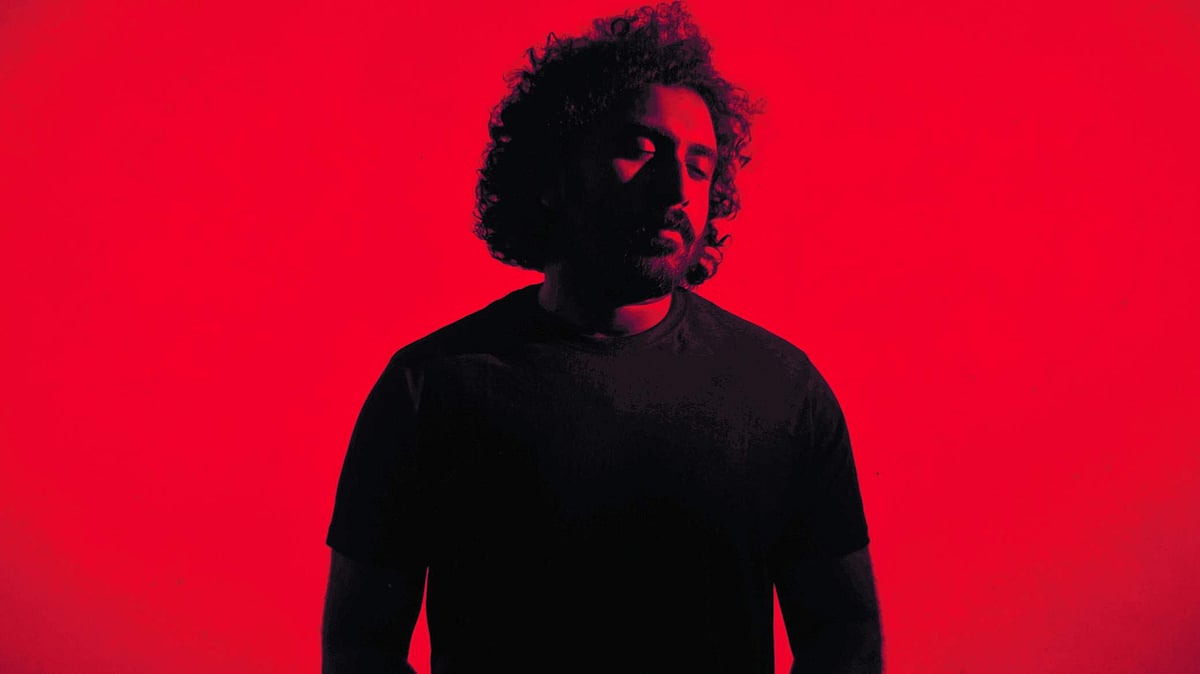 Midhun Mukundan: It was challenging to score music for Garuda Gamana ...