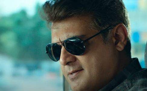 Valimai second single update: Promo video releasing today?