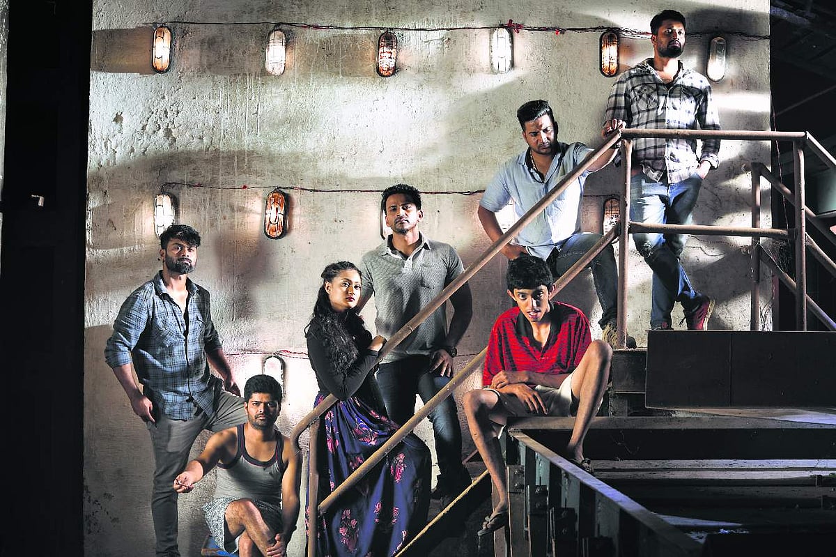 Badava Rascal Movie Review: Dhananjay is a relatable common man in this ...