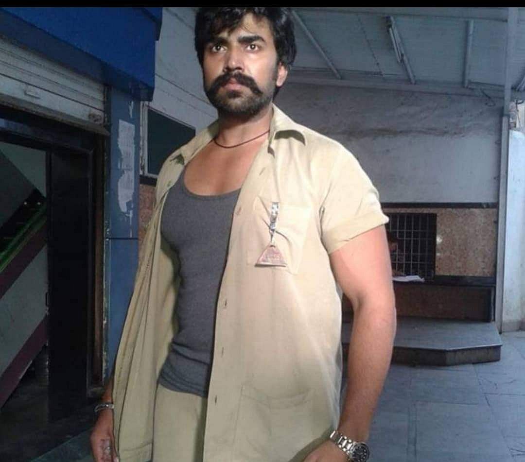 M.S. Dhoni, Kesari actor Sandeep Nahar passes away