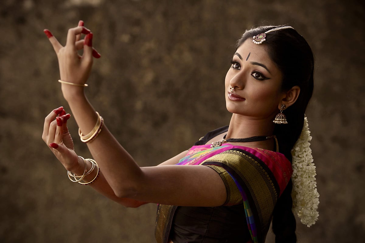 Sandhya Raju: The Telugu audience has to accept me