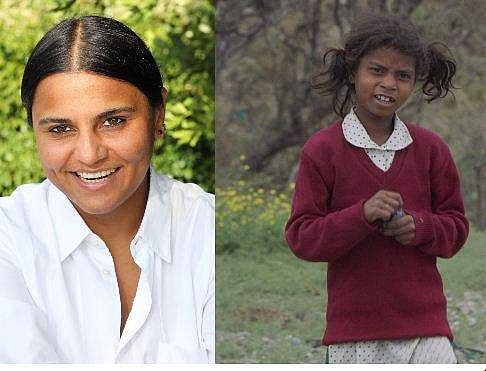 Odd one out: Karishma Dev Dube on her Oscar-shortlisted Bittu