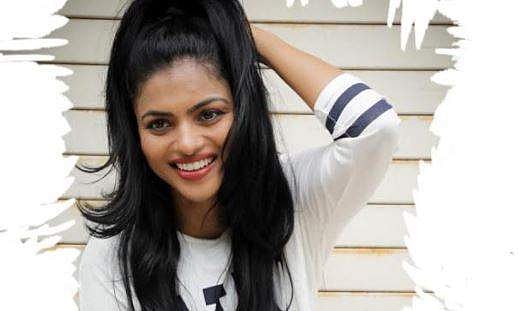 Ganavi Laxman: Heroine is the biggest strength of Hero