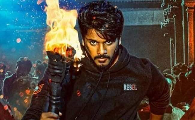 Zombie Reddy Movie Review: A zombie film that bites more than it can chew