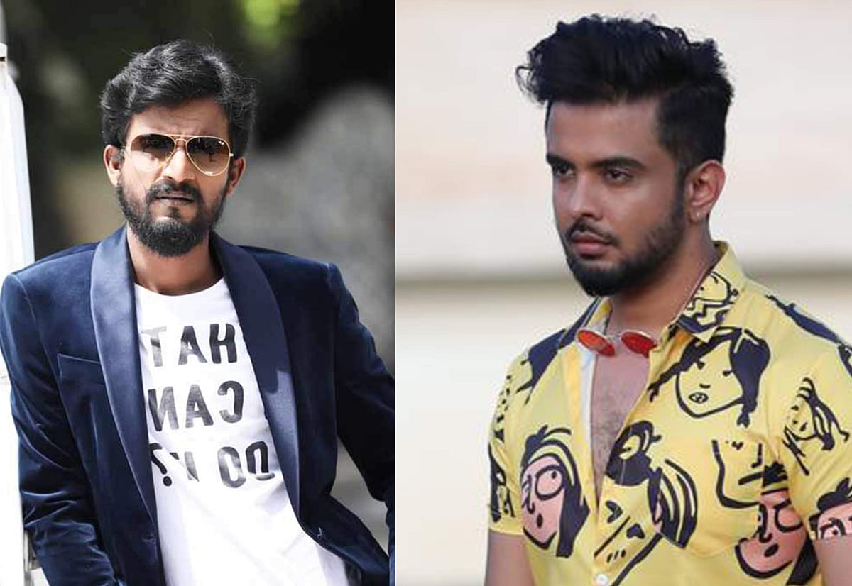 Likith Shetty to headline Kirik Keerthi’s directorial debut Preethi ...