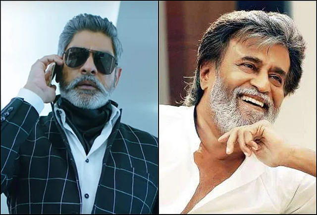 Jagapathi Babu On Board Rajinikanth Sivas Annaatthe