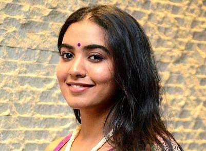 Shivathmika Rajasekhar to star in Telugu remake of Kappela