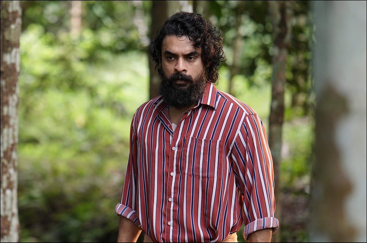 Kala Movie review: Tovino Thomas shines in a furious, adrenaline ...