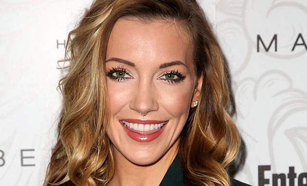 Katie Cassidy joins Mel Gibson-starrer Agent Game