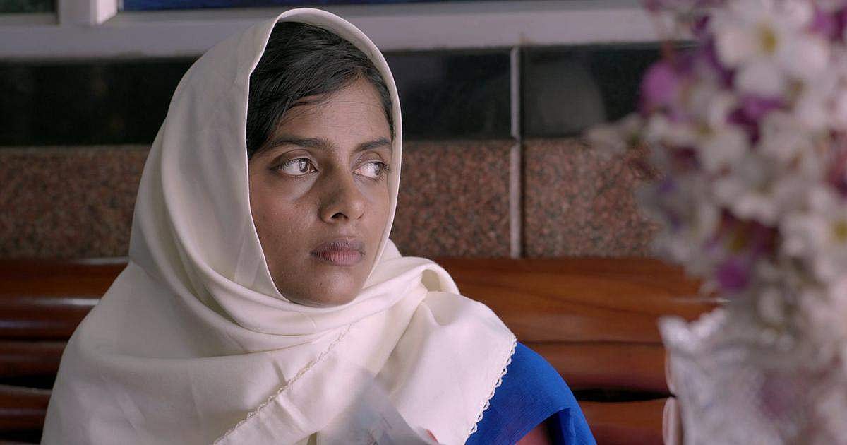 Biriyaani Movie Review: An unflinchingly bold and honest tale of liberation