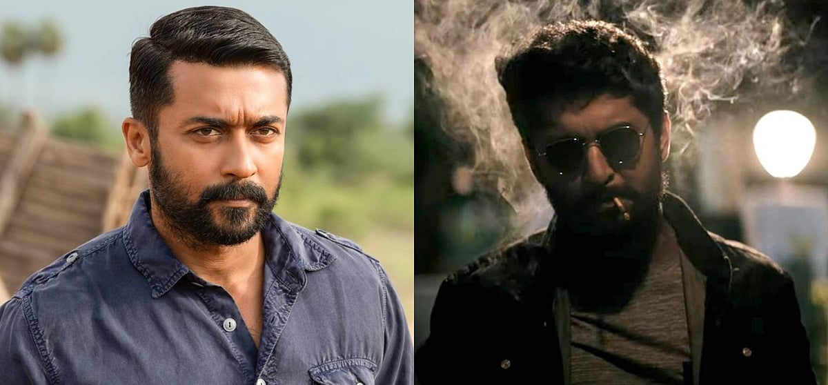 Amazon Prime Video to release Hindi-dubbed versions of V and Soorarai ...