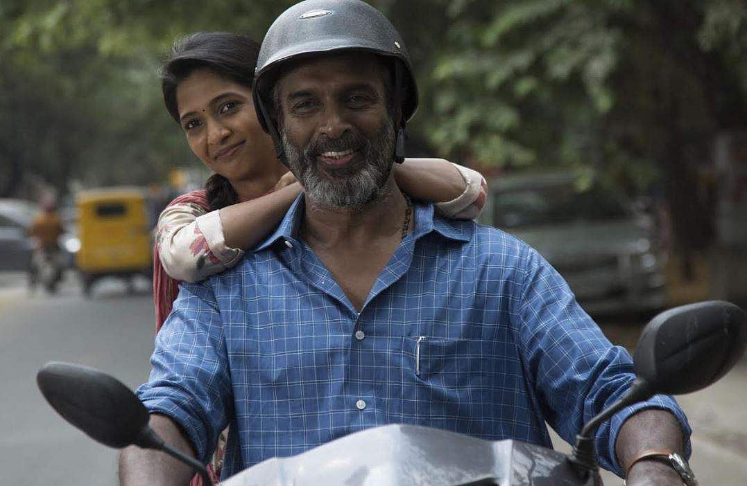 Anbirkiniyal Movie Review: A satisfying remake with an extra pinch of drama