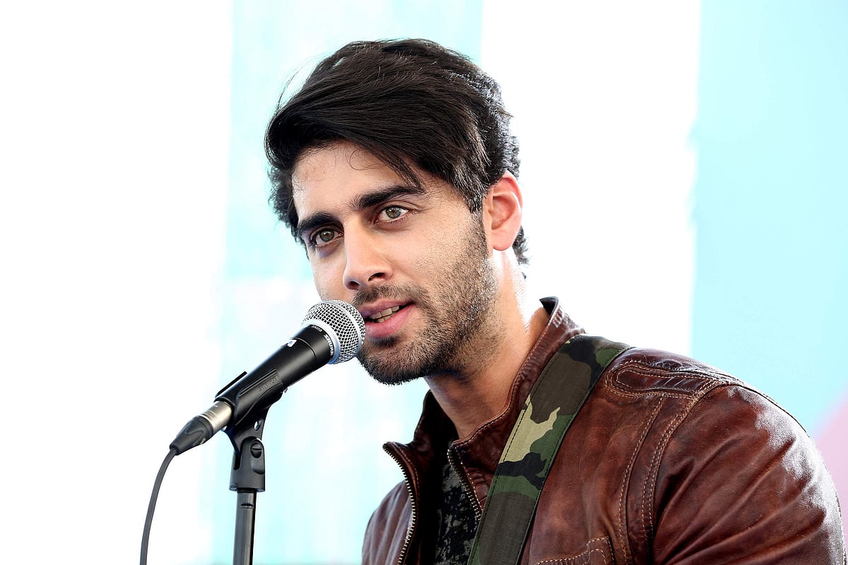 I treasured the audio cassette of Dil Se for 12 years: Ehan Bhat