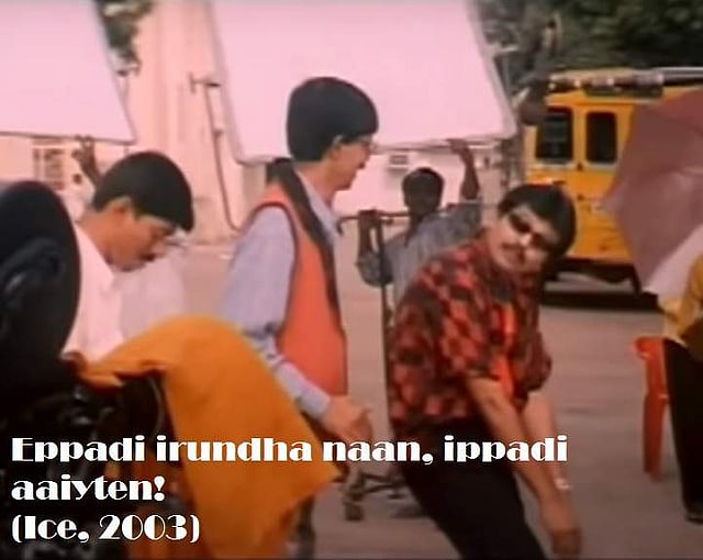 Happy Birthday Vivekh: 15 memorable dialogues of the evergreen actor ...