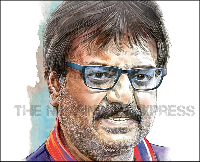 Vivekh, the consummate character artiste