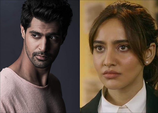 Tanuj Virwani joins cast of Illegal season 2