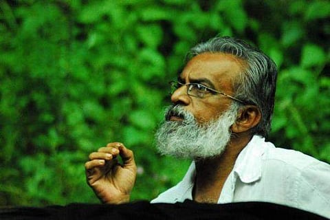 Malayalam actor and screenwriter P Balachandran passes away