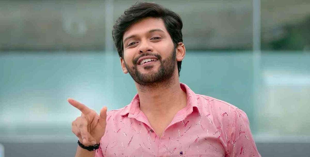 Jathi Ratnalu to stream on Amazon Prime Video from April 11