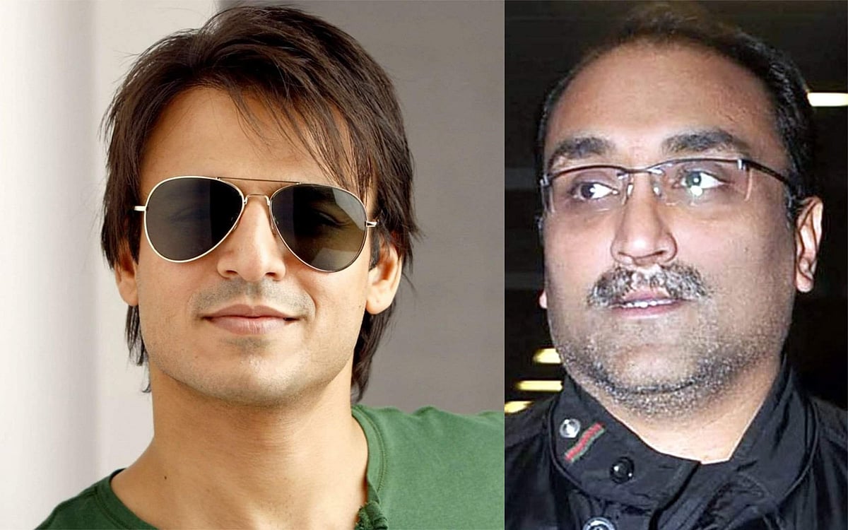 Vivek Oberoi praises Aditya Chopra for diverting YRF50 budget to COVID ...