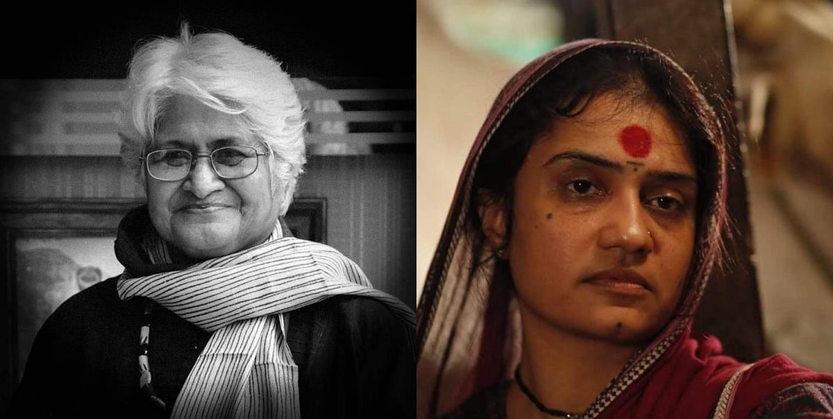 Dithee, Sumitra Bhave's final film to premier on SonyLIV