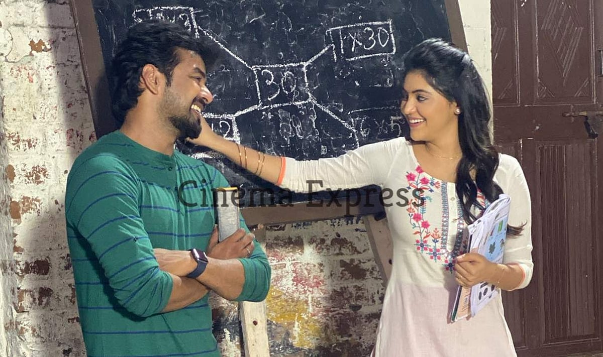 Location Diaries: Yenni Thuniga- A catalogue of shooting experiences